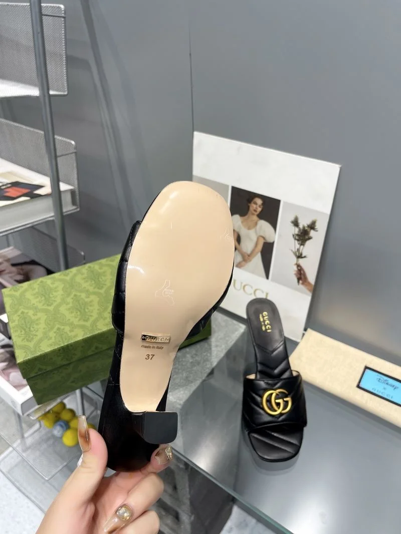 Cut-rate Gucci Slippers