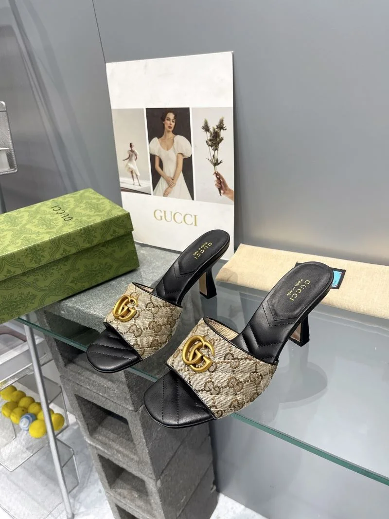 Affordable Gucci Slippers