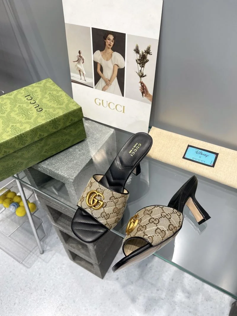 Affordable Gucci Slippers