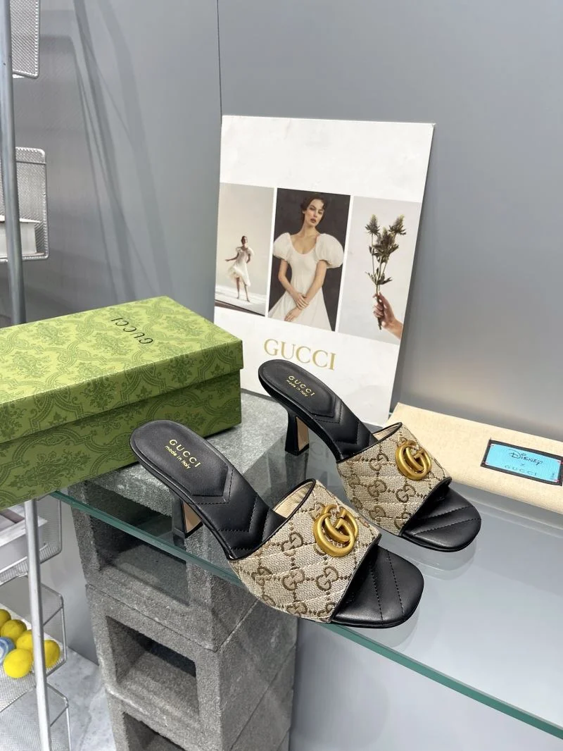 Affordable Gucci Slippers