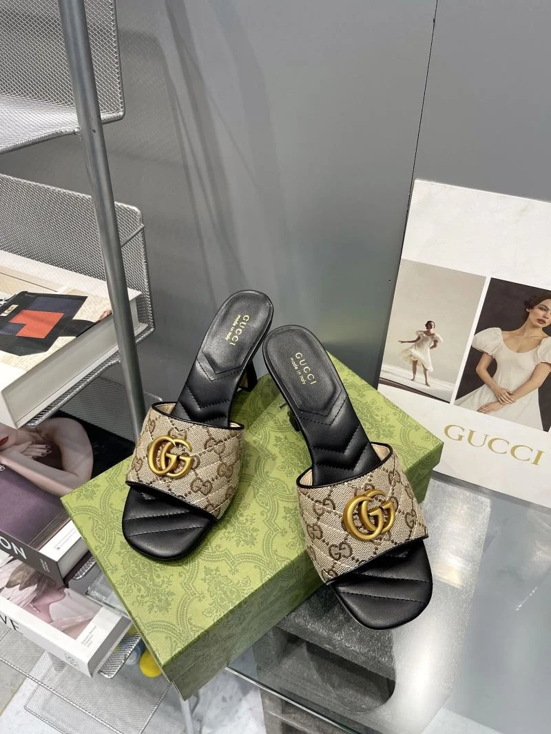 Affordable Gucci Slippers