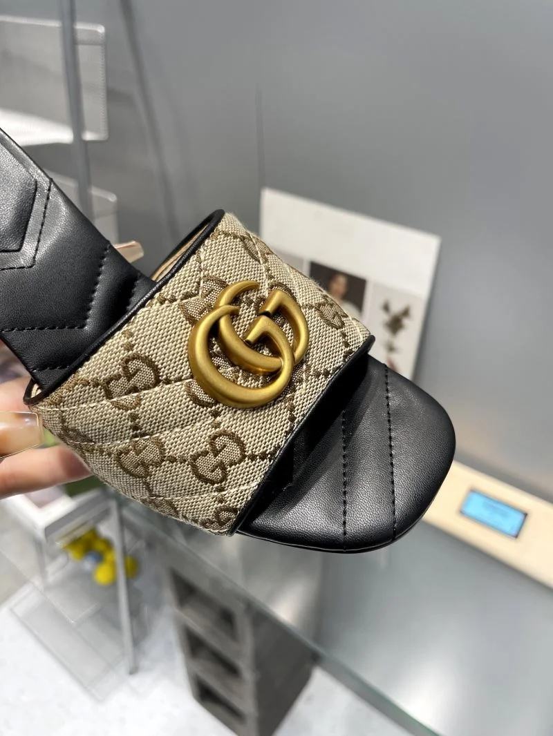 Affordable Gucci Slippers