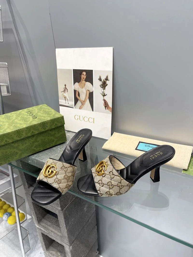 Affordable Gucci Slippers