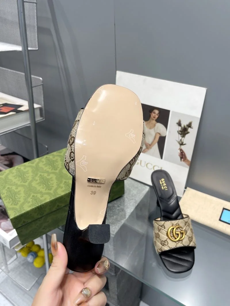 Affordable Gucci Slippers
