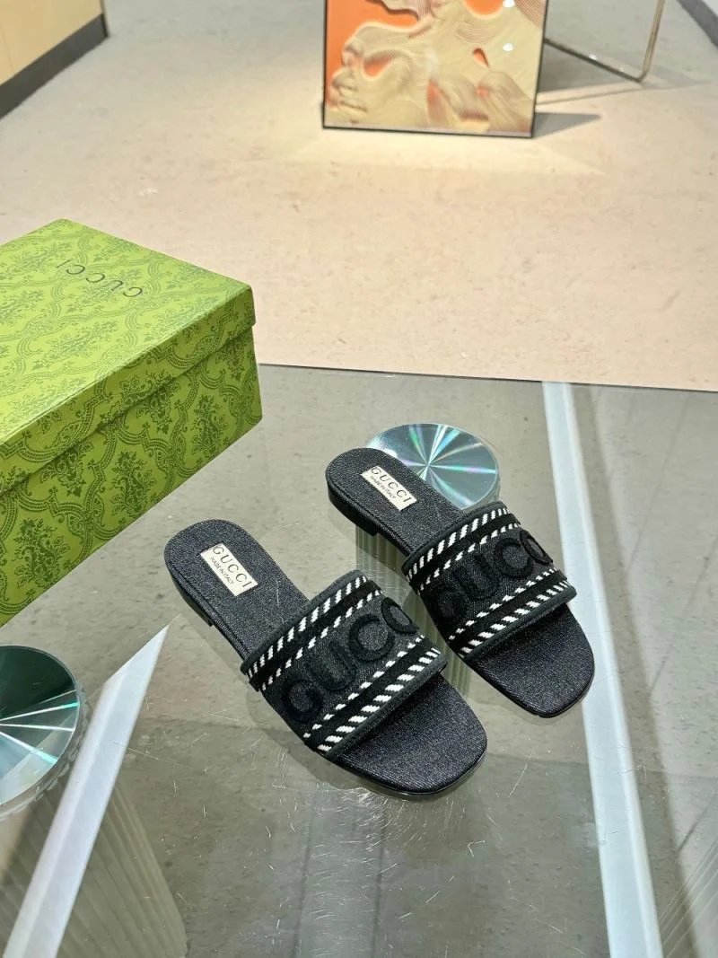 Gucci Slippers