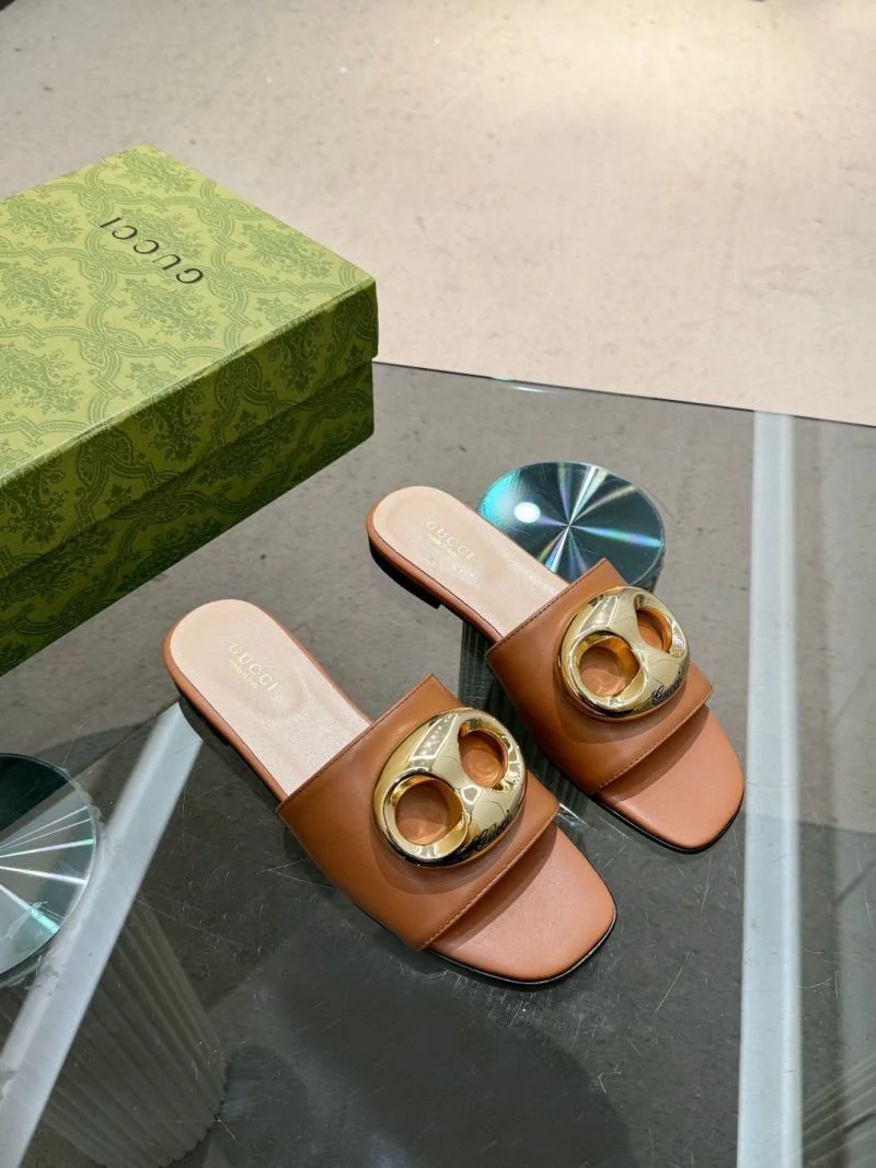 Reasonably priced Gucci Slippers