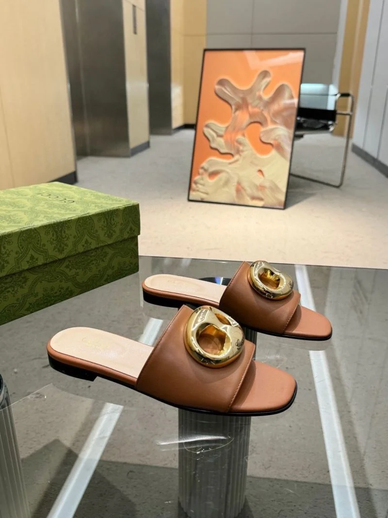 Reasonably priced Gucci Slippers