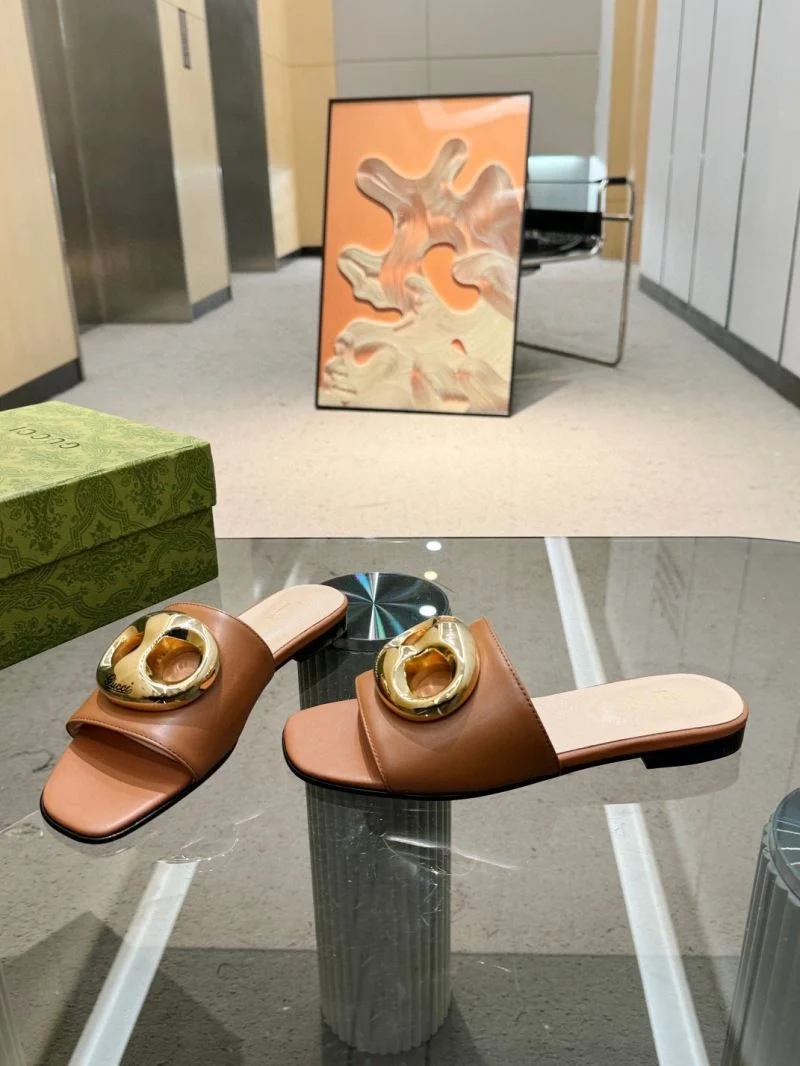 Reasonably priced Gucci Slippers