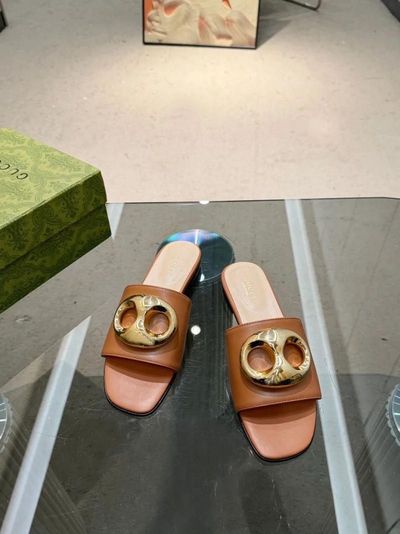 Reasonably priced Gucci Slippers