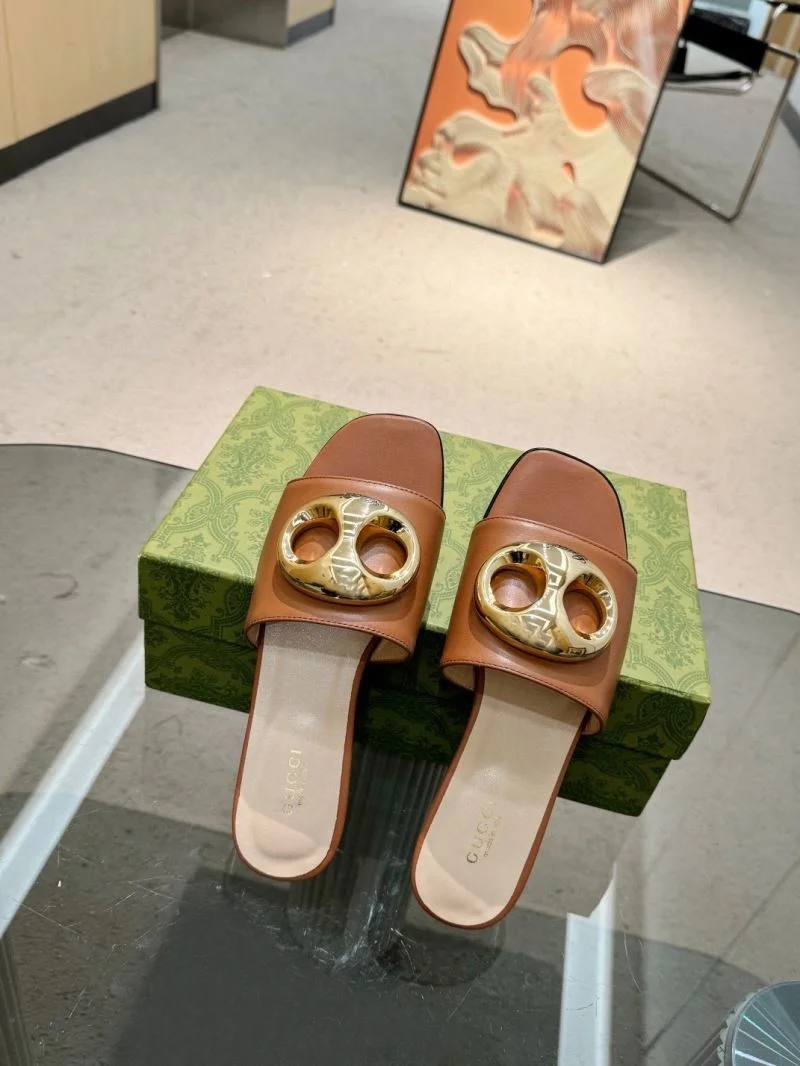 Reasonably priced Gucci Slippers