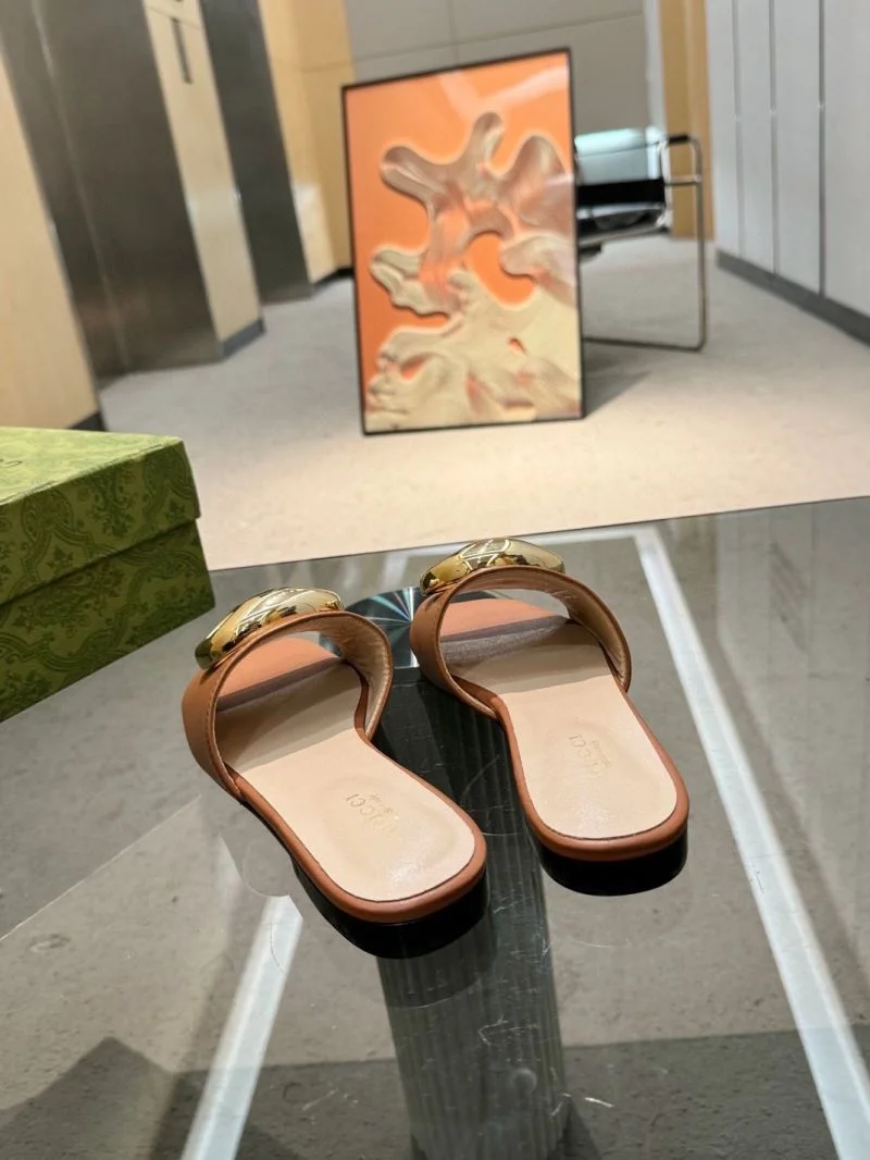 Reasonably priced Gucci Slippers