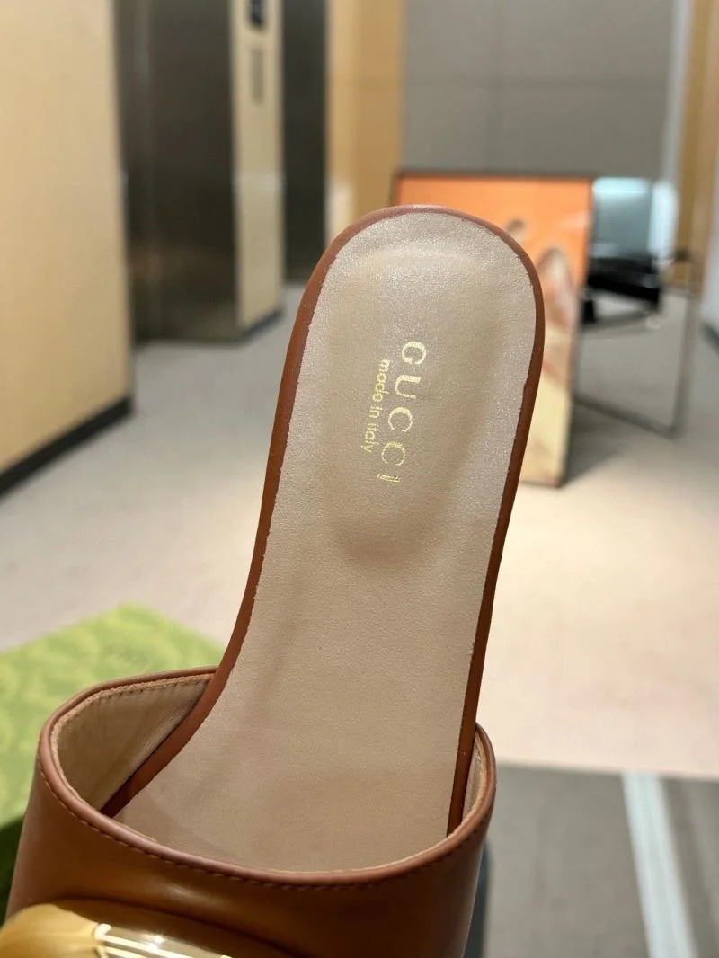 Reasonably priced Gucci Slippers