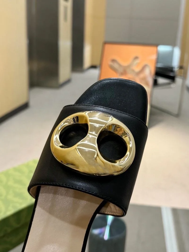 Legit Gucci Slippers