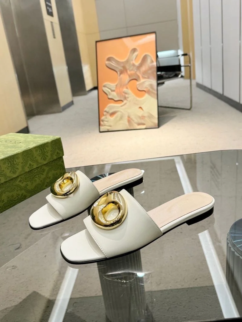 Affordable Gucci Slippers