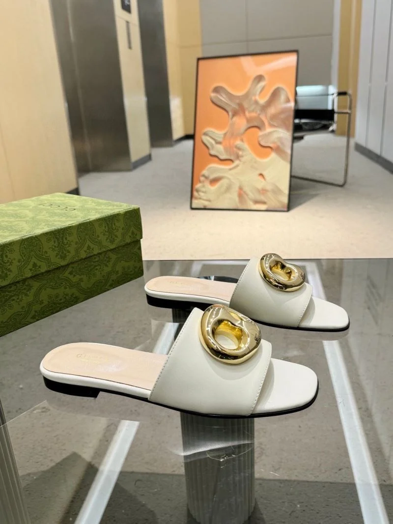 Affordable Gucci Slippers