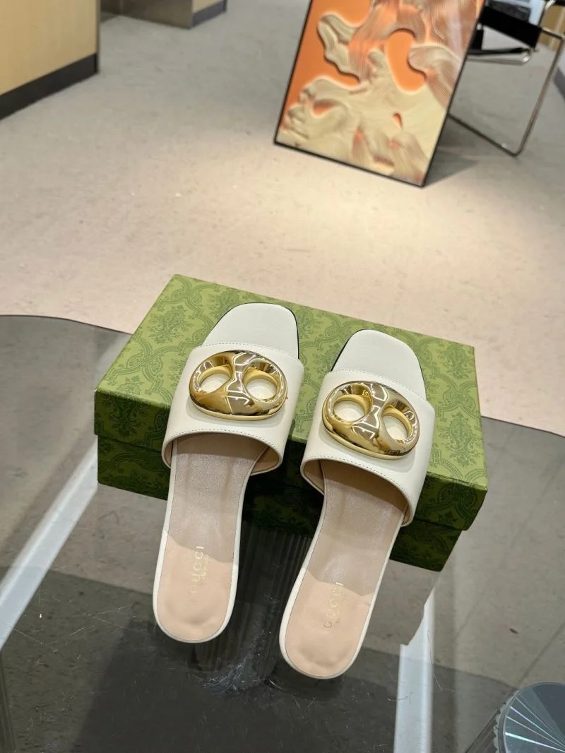 Affordable Gucci Slippers