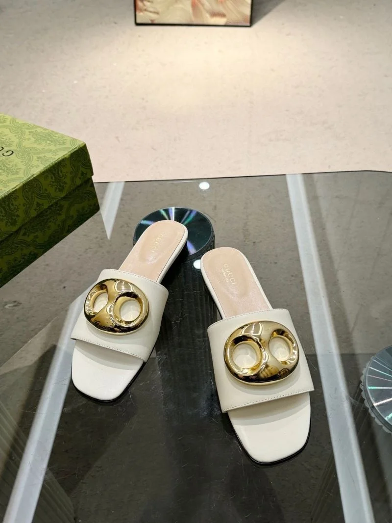 Affordable Gucci Slippers