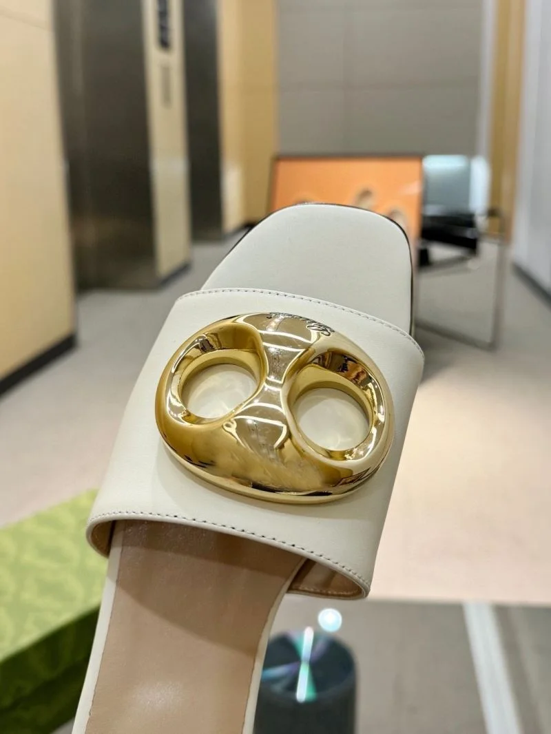 Affordable Gucci Slippers
