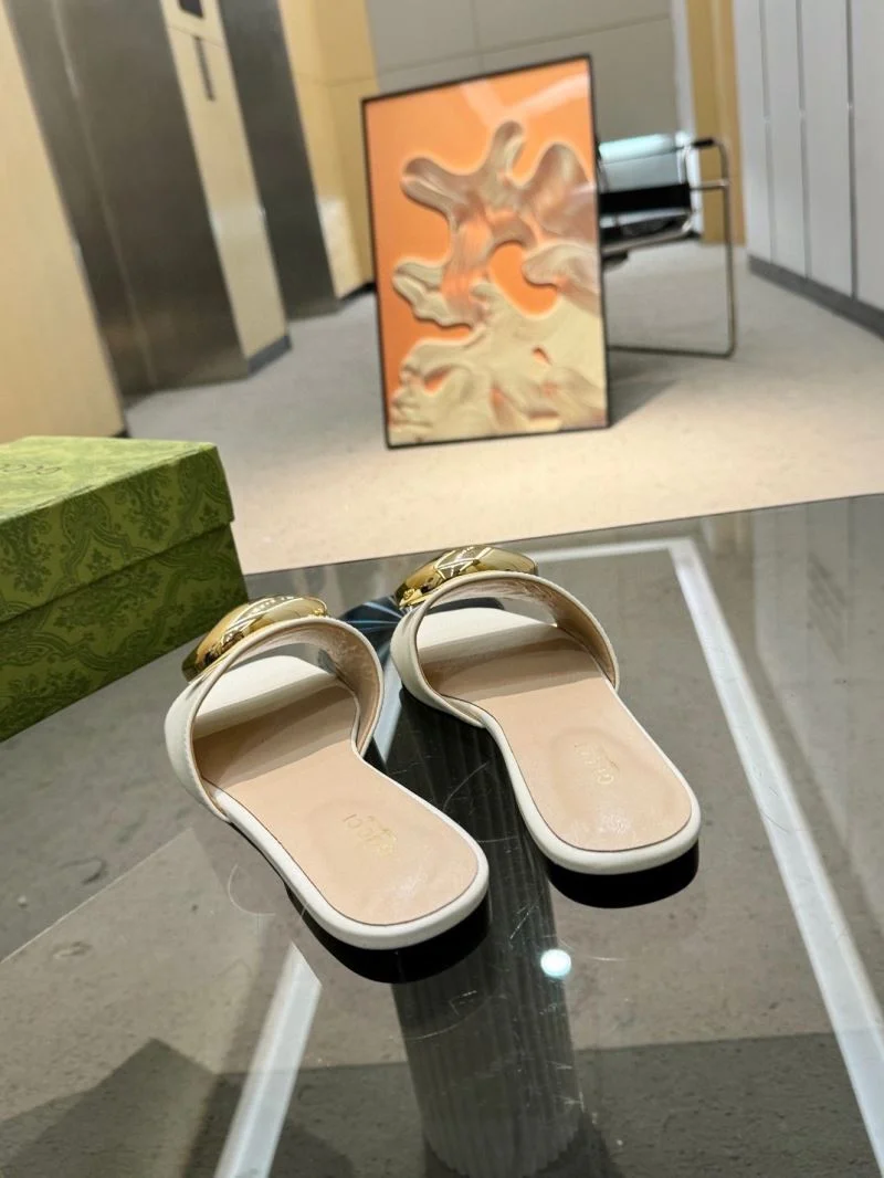 Affordable Gucci Slippers