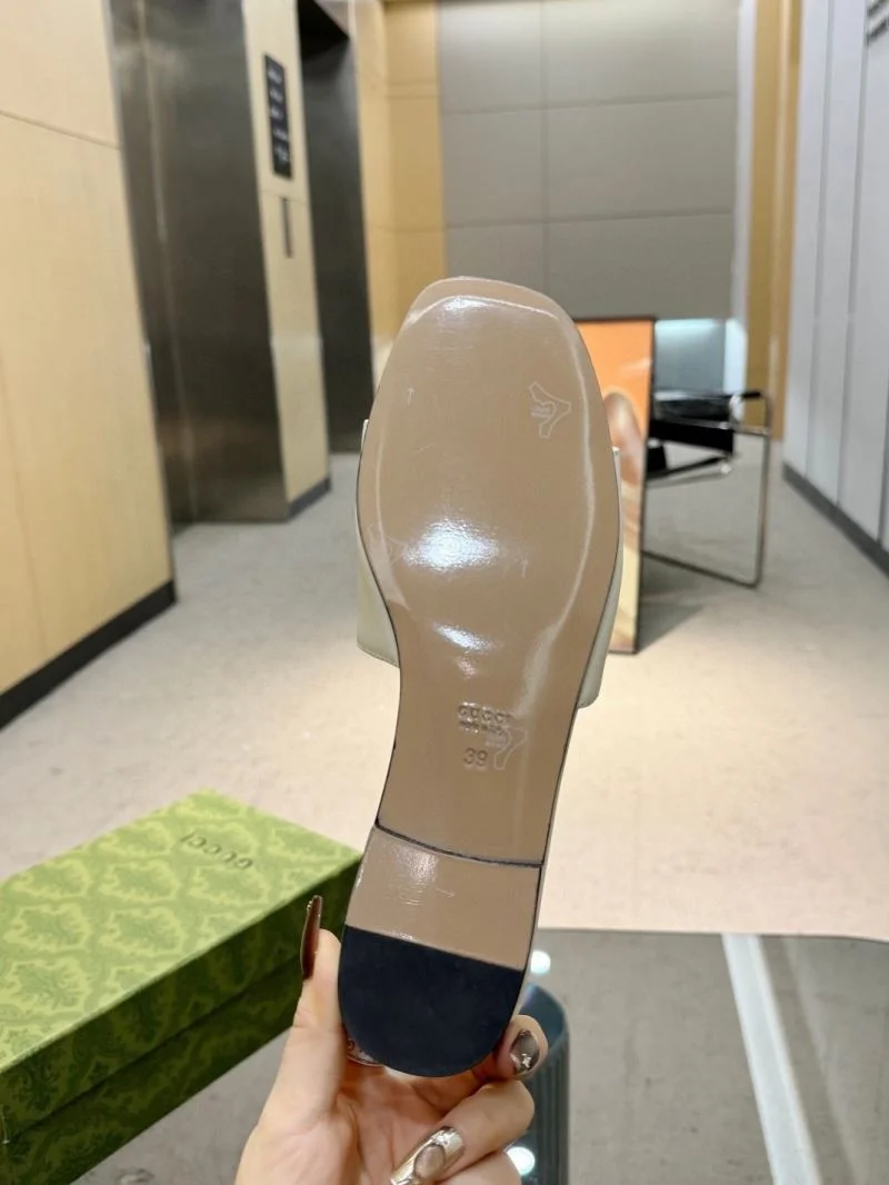 Affordable Gucci Slippers