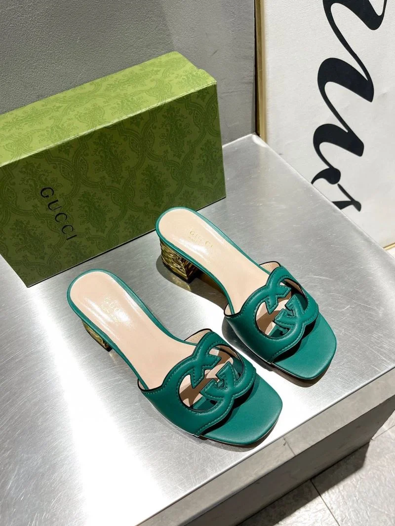 Gucci Slippers