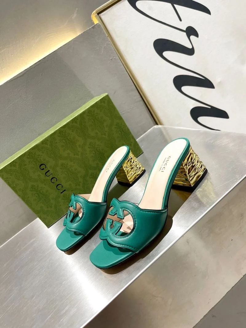 Reasonably priced Gucci Slippers