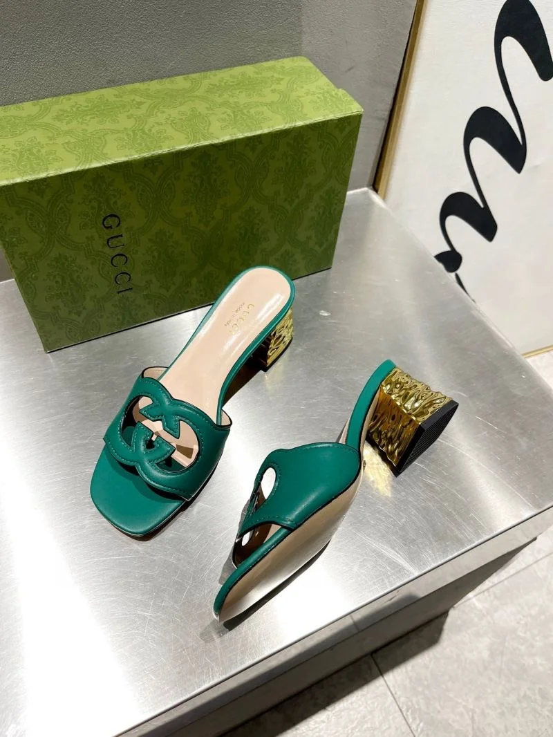 Reasonably priced Gucci Slippers