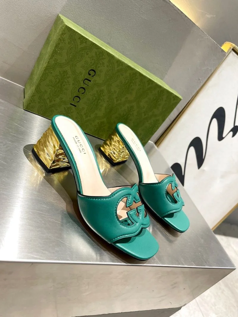 Reasonably priced Gucci Slippers