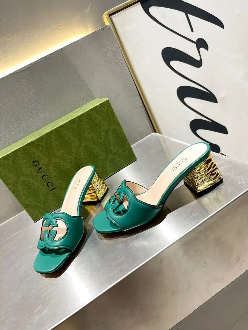 Reasonably priced Gucci Slippers