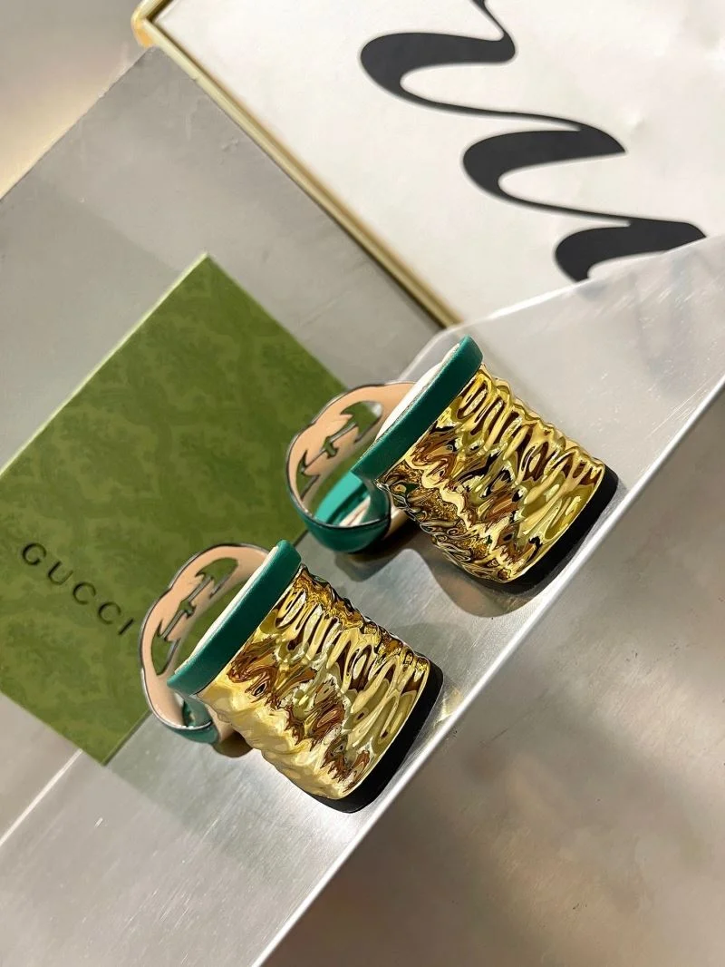 Reasonably priced Gucci Slippers