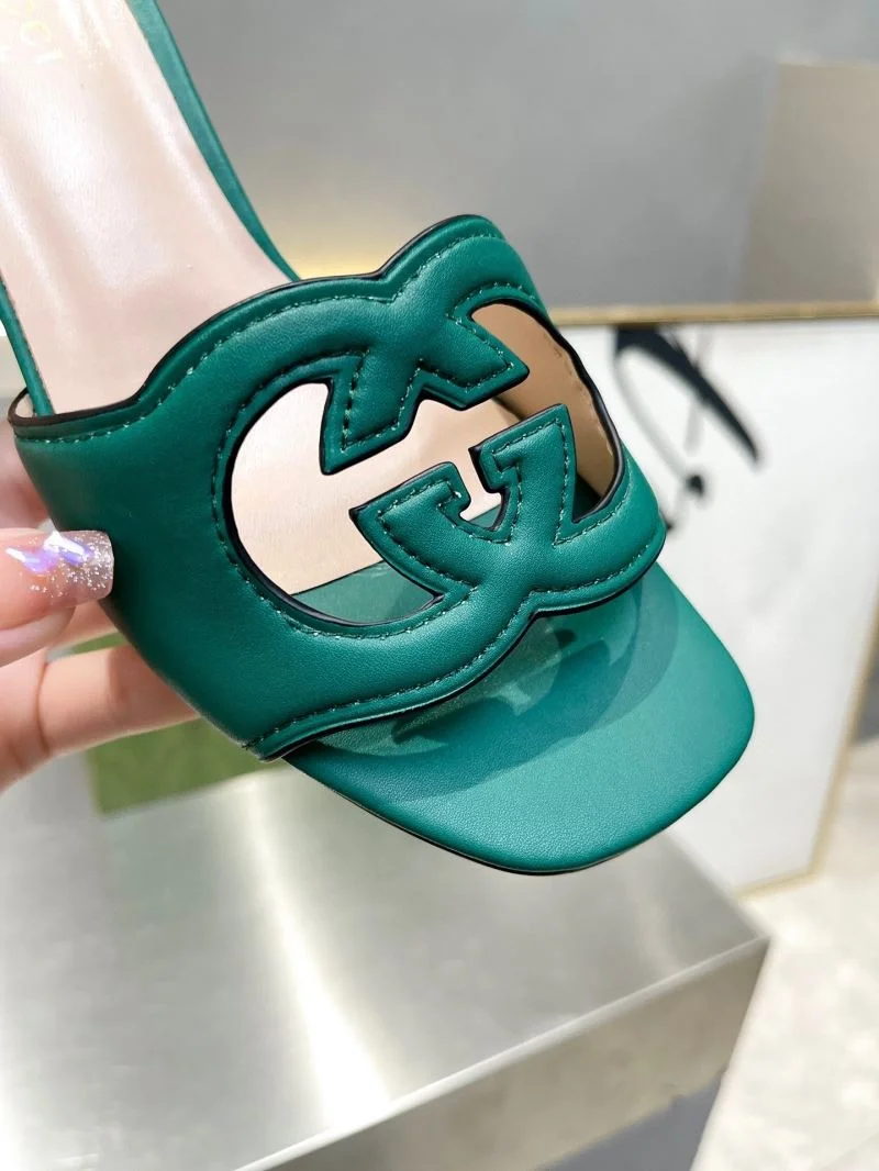 Reasonably priced Gucci Slippers