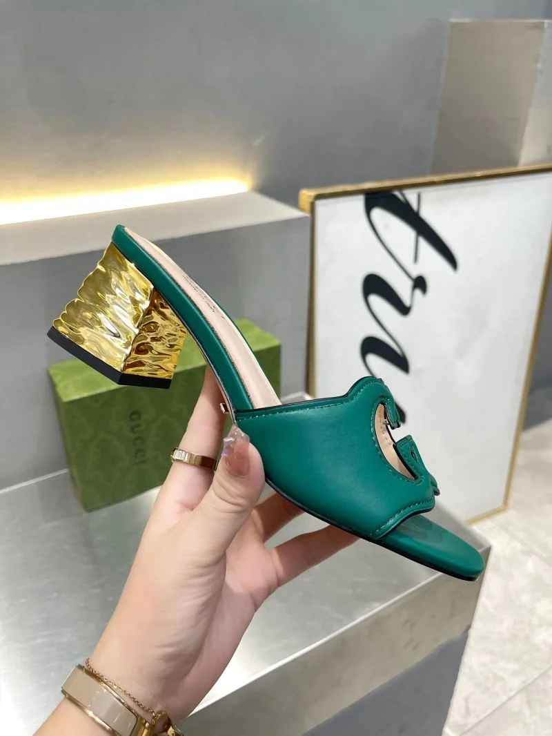 Reasonably priced Gucci Slippers