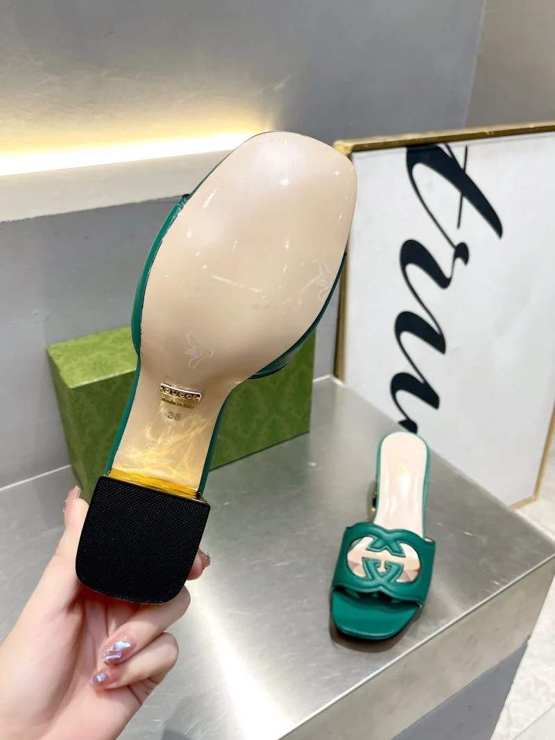 Reasonably priced Gucci Slippers