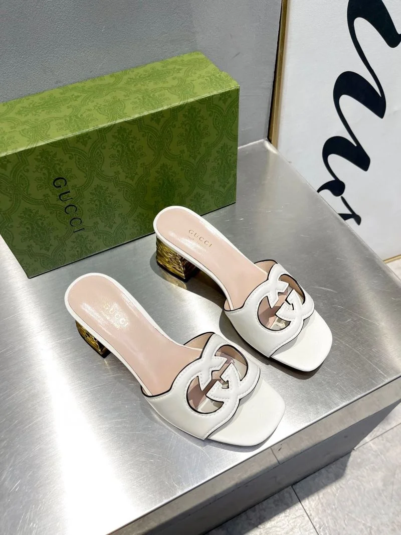 Gucci Slippers