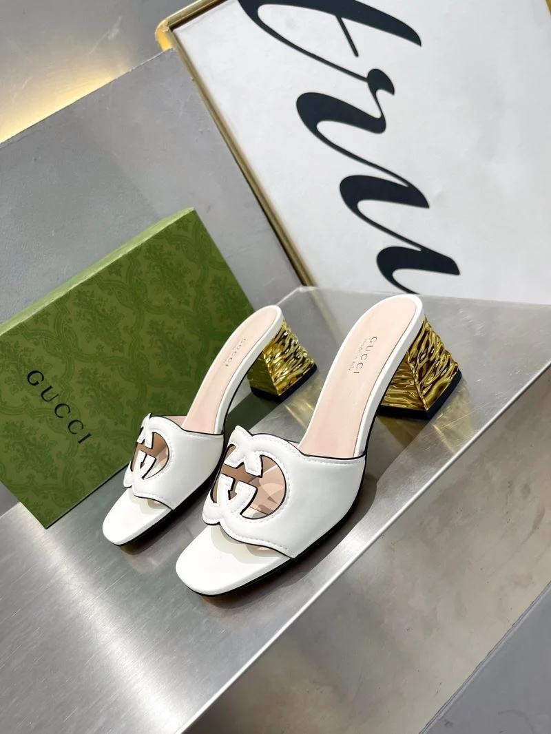 Inexpensive Gucci Slippers
