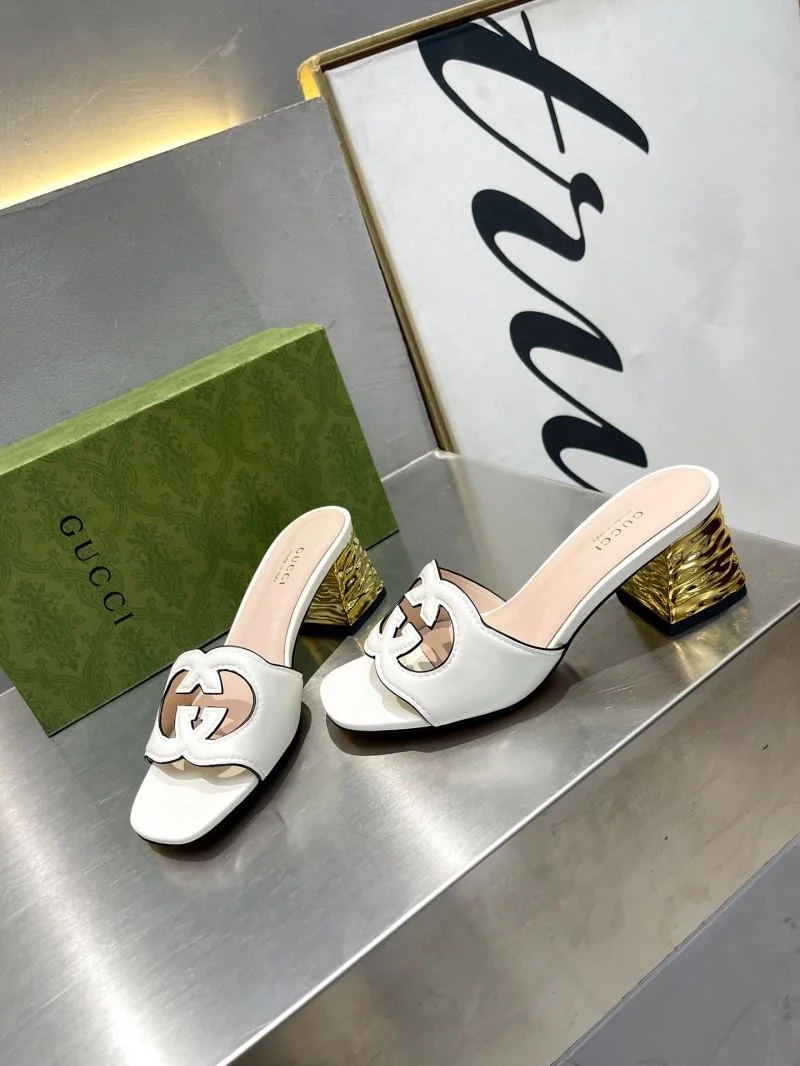 Inexpensive Gucci Slippers