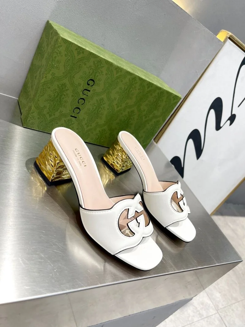 Inexpensive Gucci Slippers