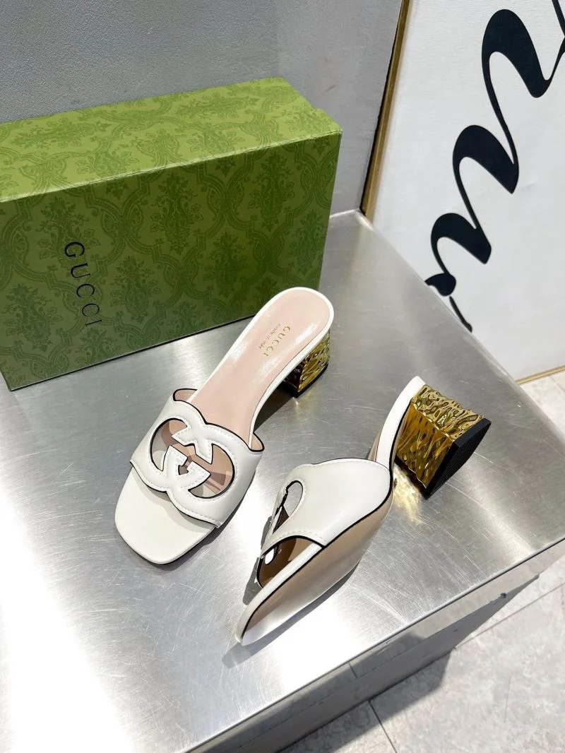 Inexpensive Gucci Slippers