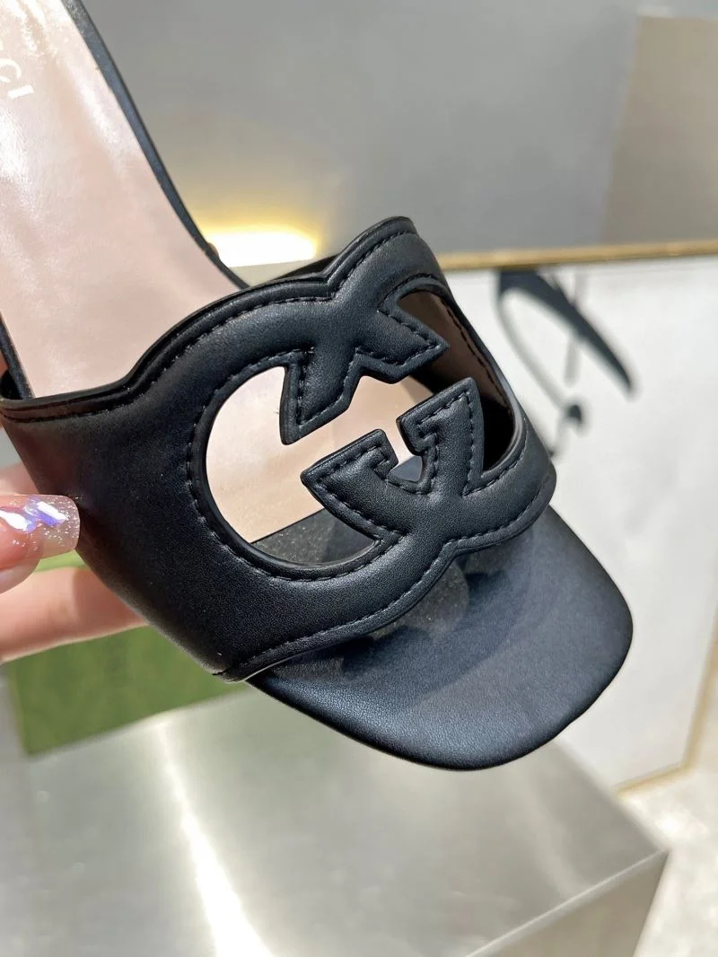 Real Gucci Slippers