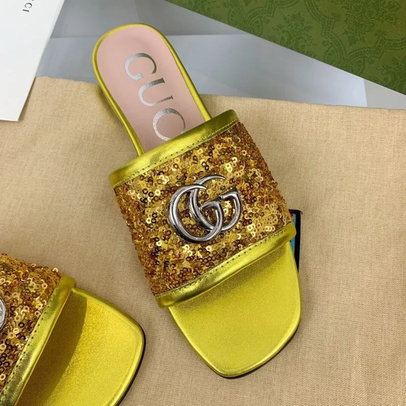 Cut-rate Gucci Slippers