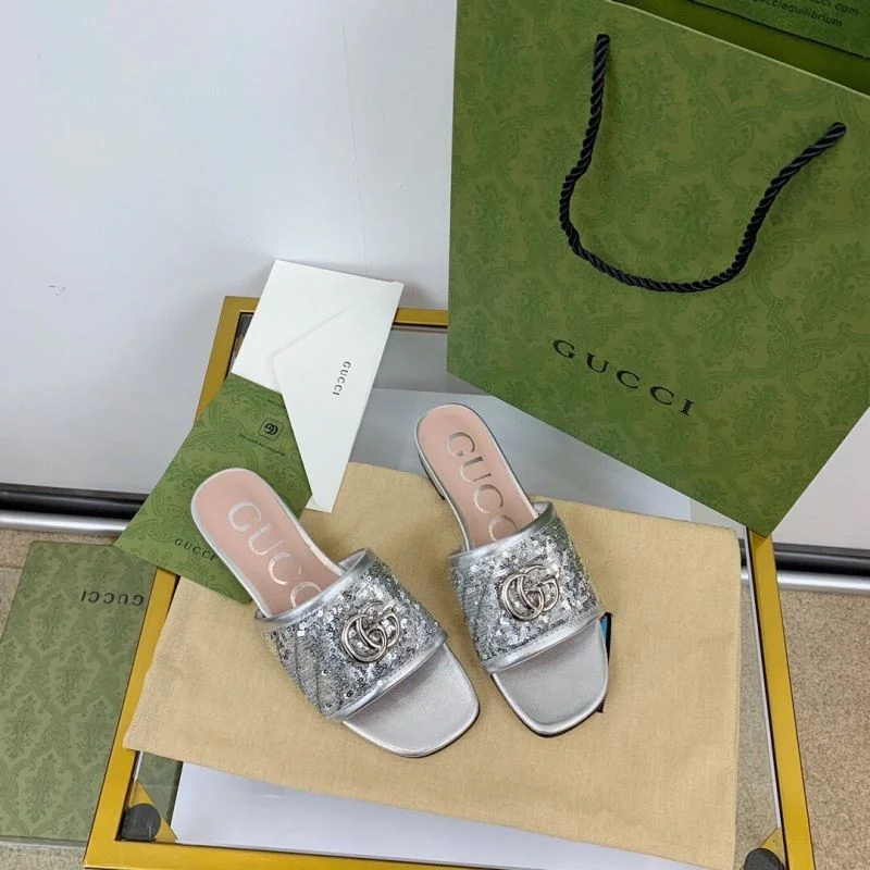 Perfect replica Gucci Slippers