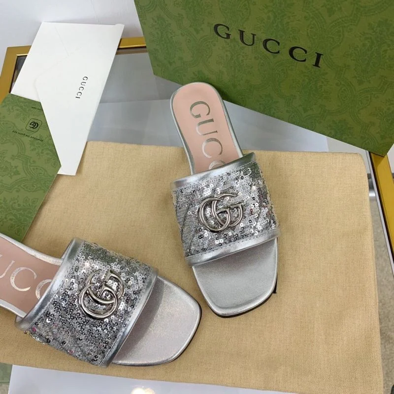 Perfect replica Gucci Slippers