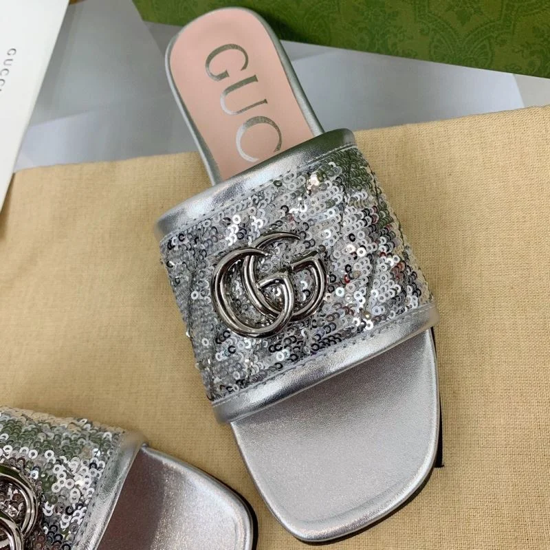 Perfect replica Gucci Slippers