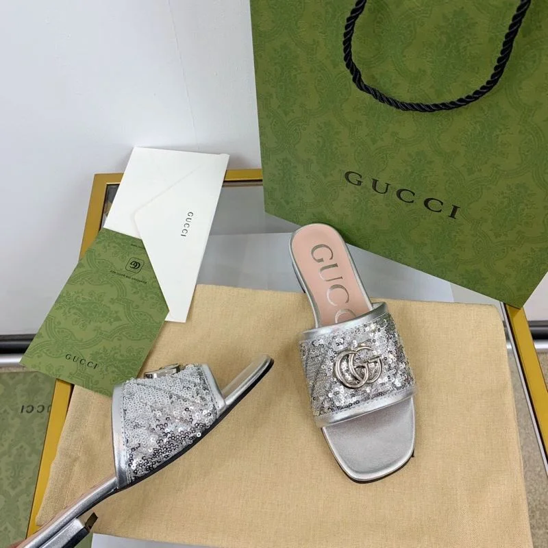 Perfect replica Gucci Slippers