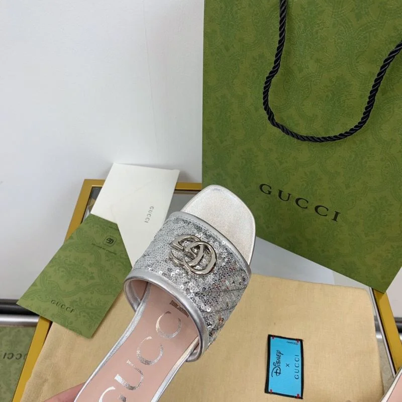 Perfect replica Gucci Slippers