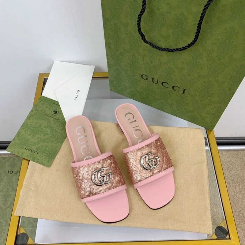 Factory-made Gucci Slippers