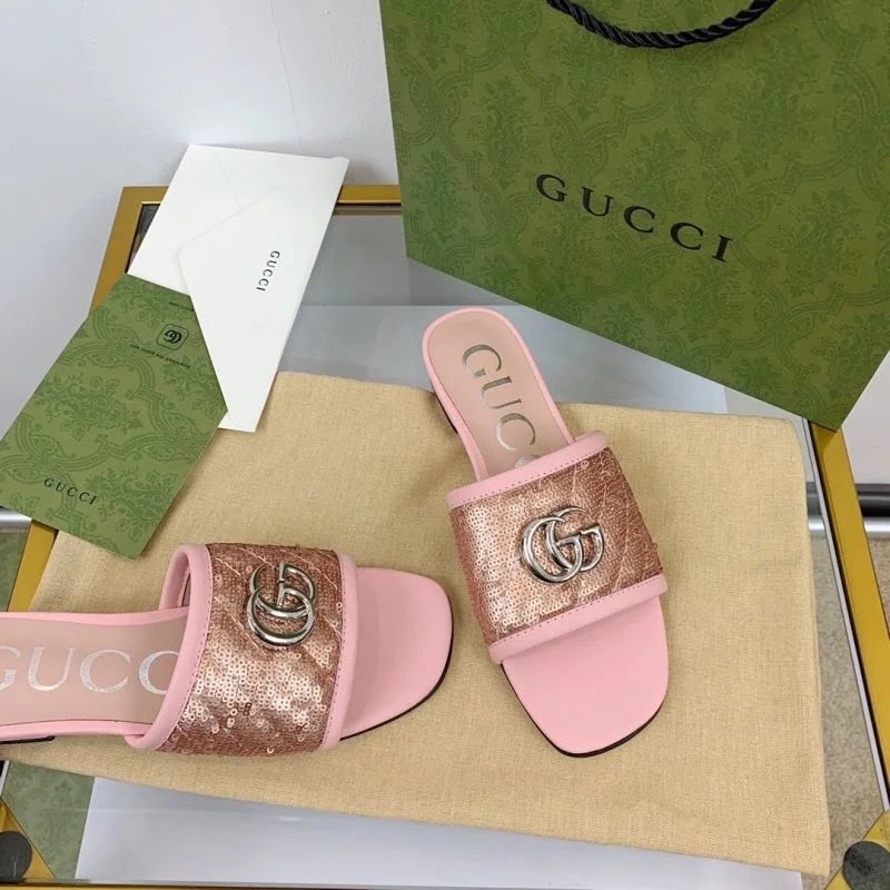 Factory-made Gucci Slippers