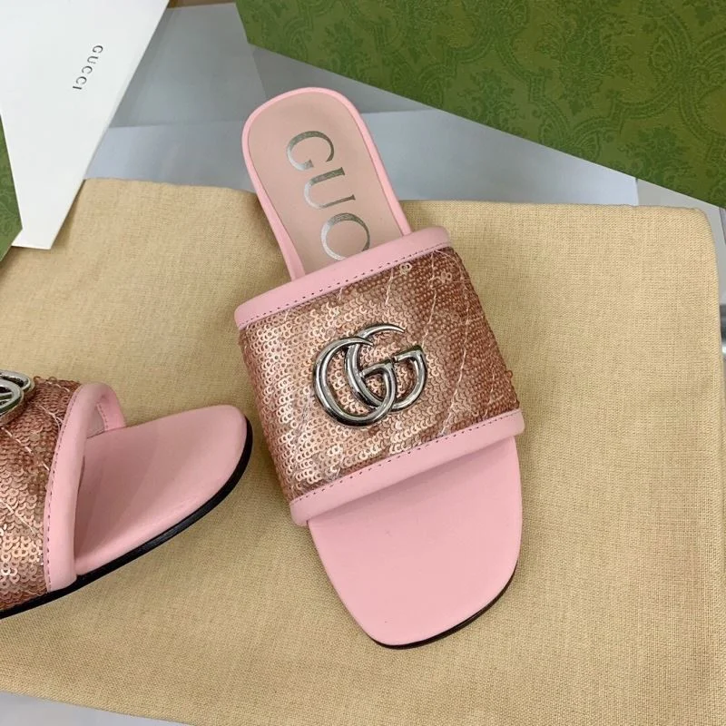 Factory-made Gucci Slippers