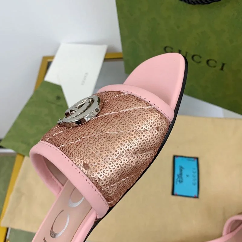 Factory-made Gucci Slippers