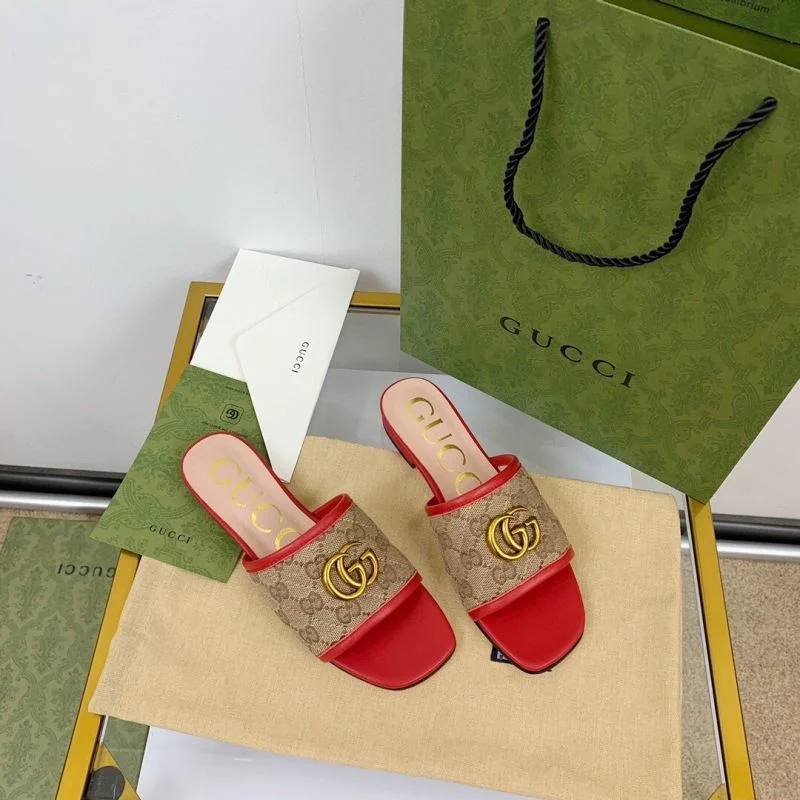 Bargain Gucci Slippers